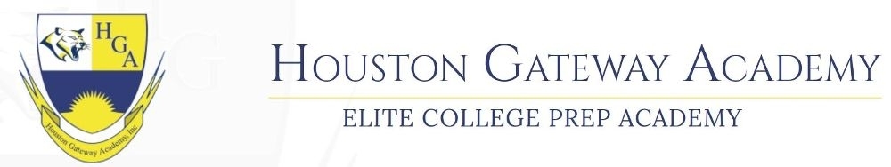 Houston Gateway Academy Charter Schools Mission, Benefits, and Work ...