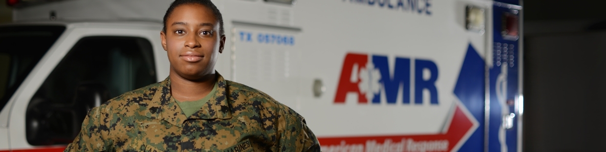 AMR Mission, Benefits, and Work Culture | Indeed.com