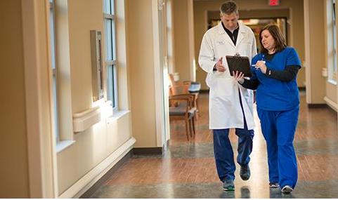 Lifepoint Health Mission, Benefits, and Work Culture | Indeed.com