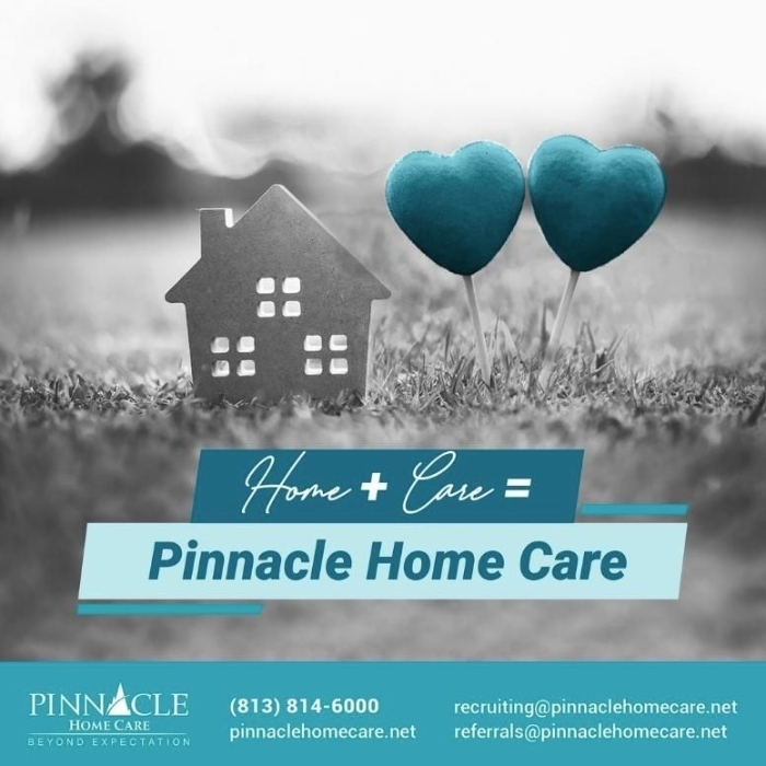 Pinnacle Home Care Mission, Benefits, and Work Culture | Indeed.com