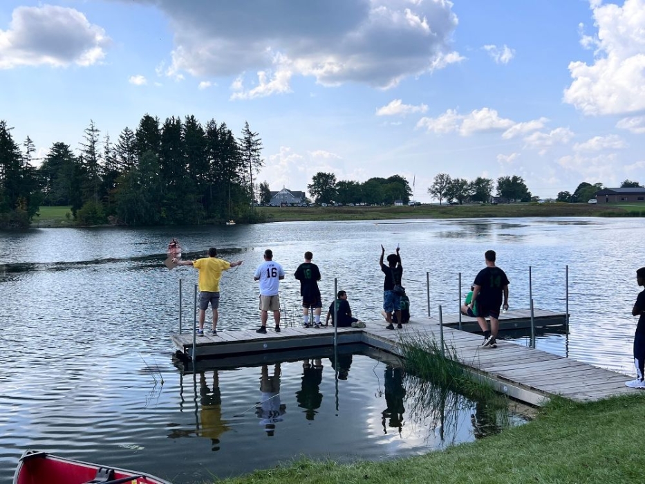 The William George Agency for Childrens Services Mission, Benefits, and ...