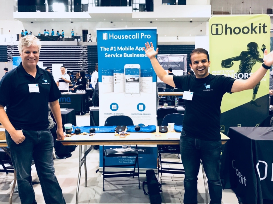 Housecall Pro Mission, Benefits, and Work Culture | Indeed.com