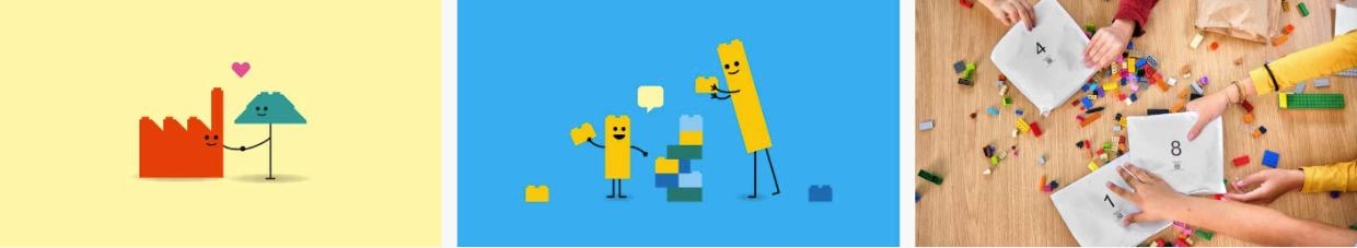 the LEGO Group Mission, Benefits, and Work Culture | Indeed.com