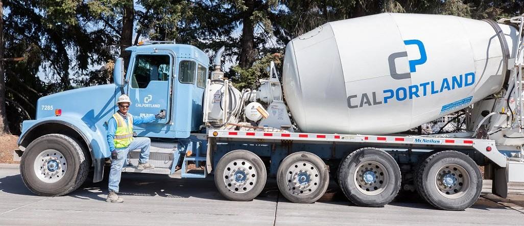 CalPortland Mission, Benefits, and Work Culture | Indeed.com