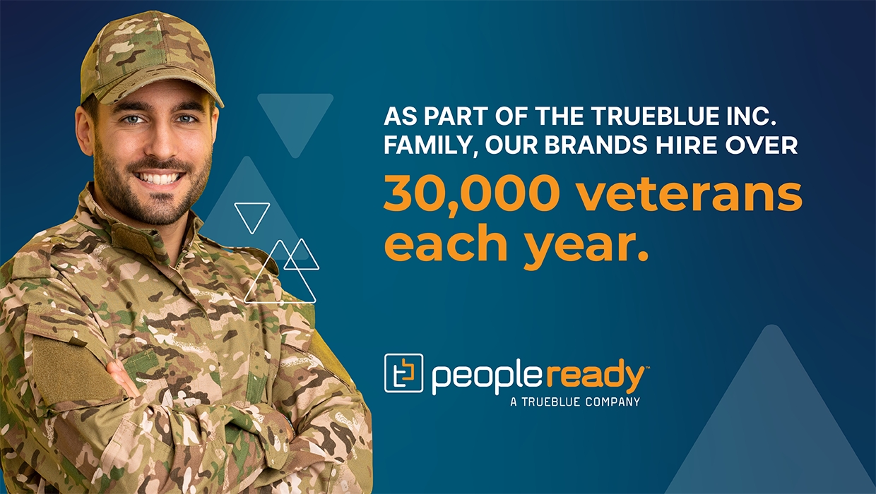 PeopleReady Mission, Benefits, and Work Culture | Indeed.com