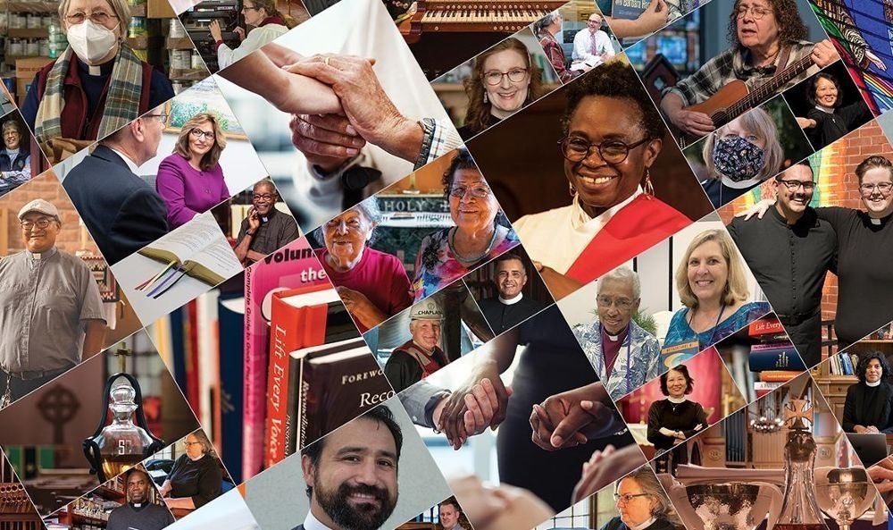 Church Pension Group Mission, Benefits, and Work Culture | Indeed.com