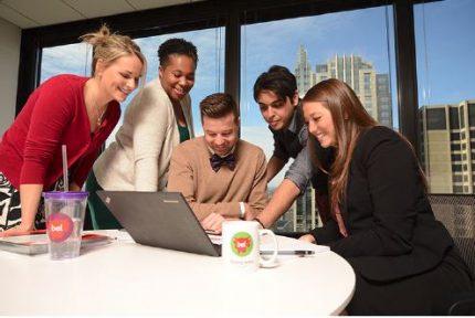 Mission, avantages et culture d'entreprise chez Bel Group | Indeed.com