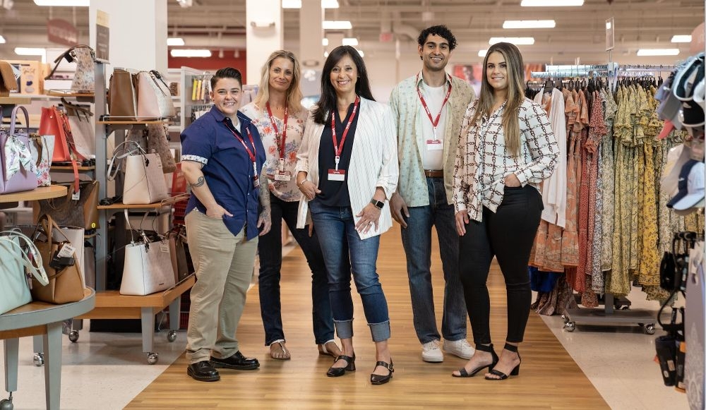 The TJX Companies, Inc. Mission, Benefits, and Work Culture | Indeed.com