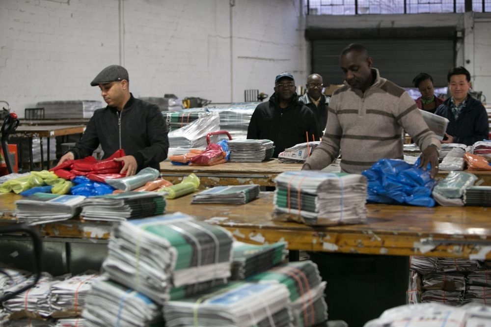 Publishers Circulation Fulfillment, Inc. Mission, Benefits, and Work ...