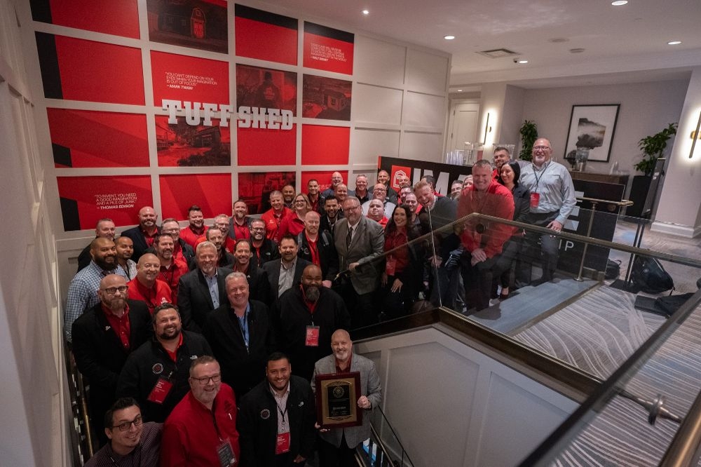 Tuff Shed Mission, Benefits, and Work Culture | Indeed.com