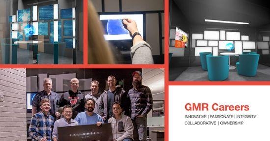 GMR Marketing Mission, Benefits, and Work Culture | Indeed.com