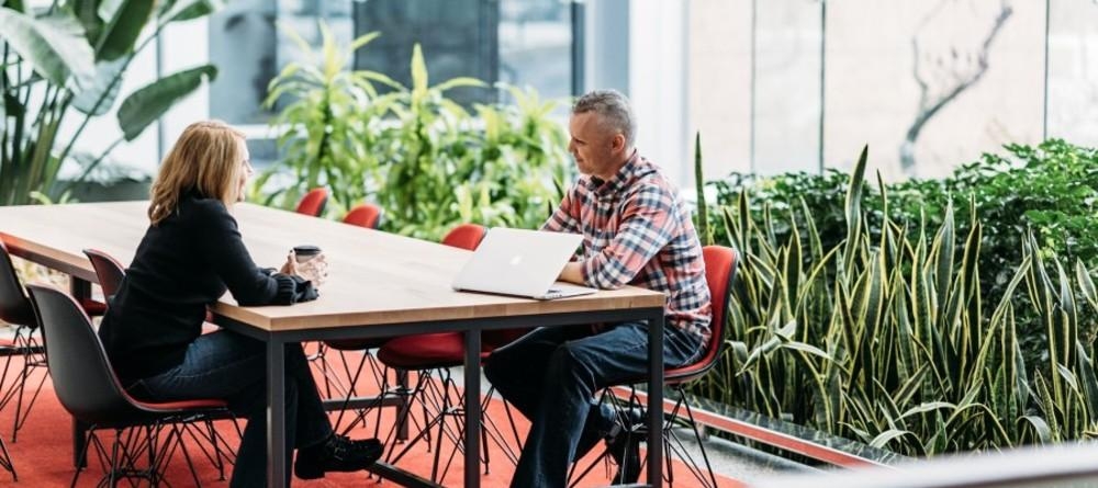 Grainger Mission, Benefits, and Work Culture | Indeed.com