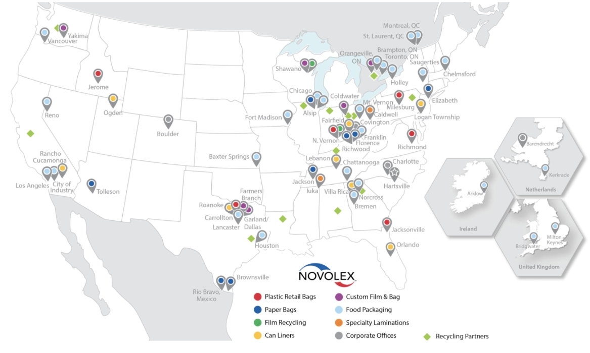 Novolex Mission, Benefits, and Work Culture | Indeed.com