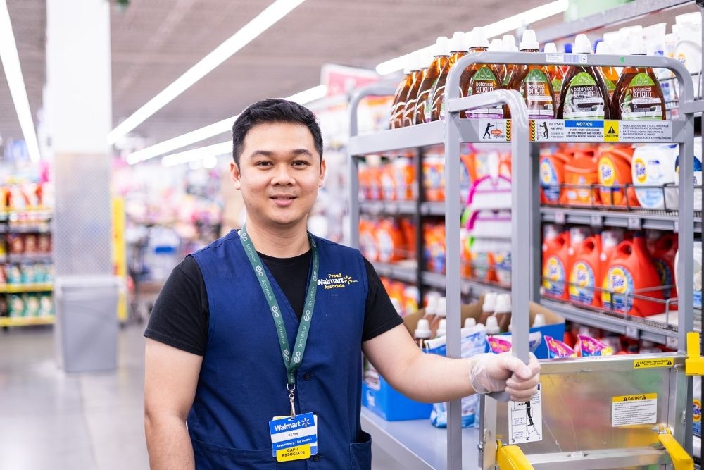 Mission, avantages et culture d'entreprise chez Walmart | Indeed.com