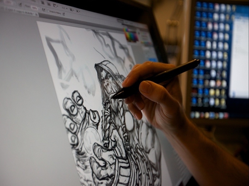 Blizzard Entertainment Mission, Benefits, and Work Culture | Indeed.com