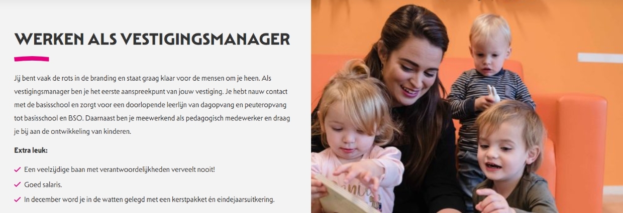 De missie, voordelen en bedrijfscultuur van Kibeo | Indeed.com