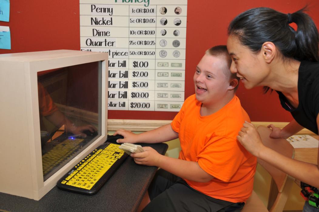 Melmark Mission, Benefits, and Work Culture | Indeed.com