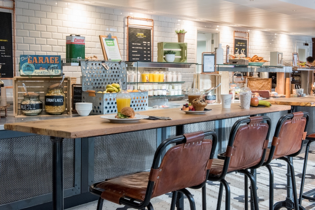 BaxterStorey Mission, Benefits, and Work Culture | Indeed.com