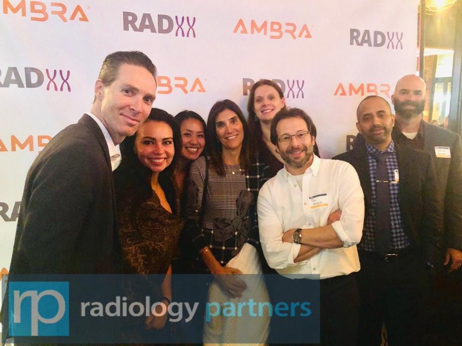 Radiology Partners Mission, Benefits, and Work Culture | Indeed.com