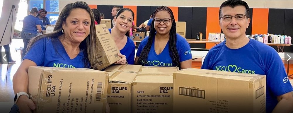 NCCI Mission, Benefits, and Work Culture | Indeed.com