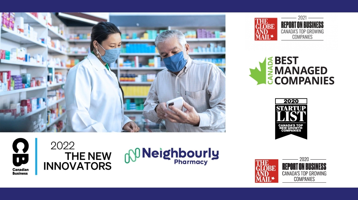 Neighbourly Pharmacy Mission, Benefits, and Work Culture | Indeed.com