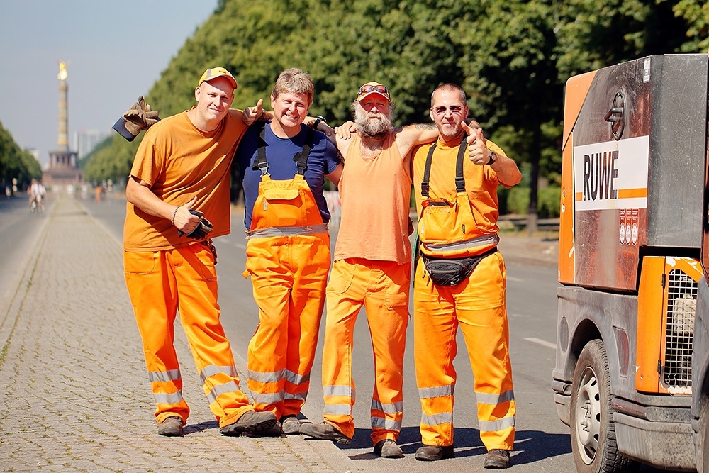 RUWE Gruppe: Mission, Zusatzleistungen und Unternehmenskultur | Indeed.com