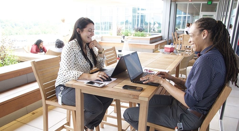 CSC Mission, Benefits, and Work Culture | Indeed.com