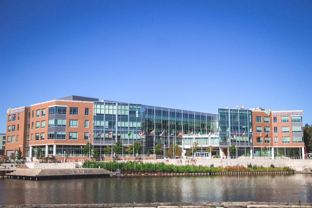 ManpowerGroup Mission, Benefits, and Work Culture | Indeed.com