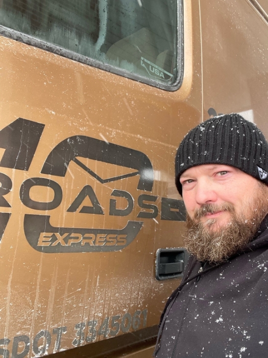 10 Roads Express Mission, Benefits, and Work Culture | Indeed.com