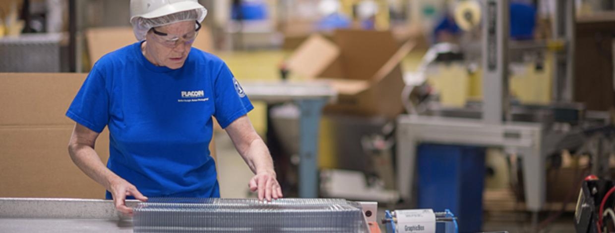 Placon Corporation Mission, Benefits, and Work Culture | Indeed.com