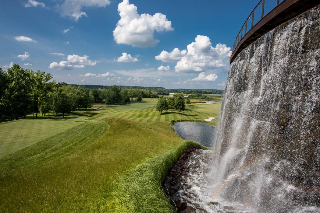 Trump National Golf Club Washington DC Mission, Benefits, and Work ...