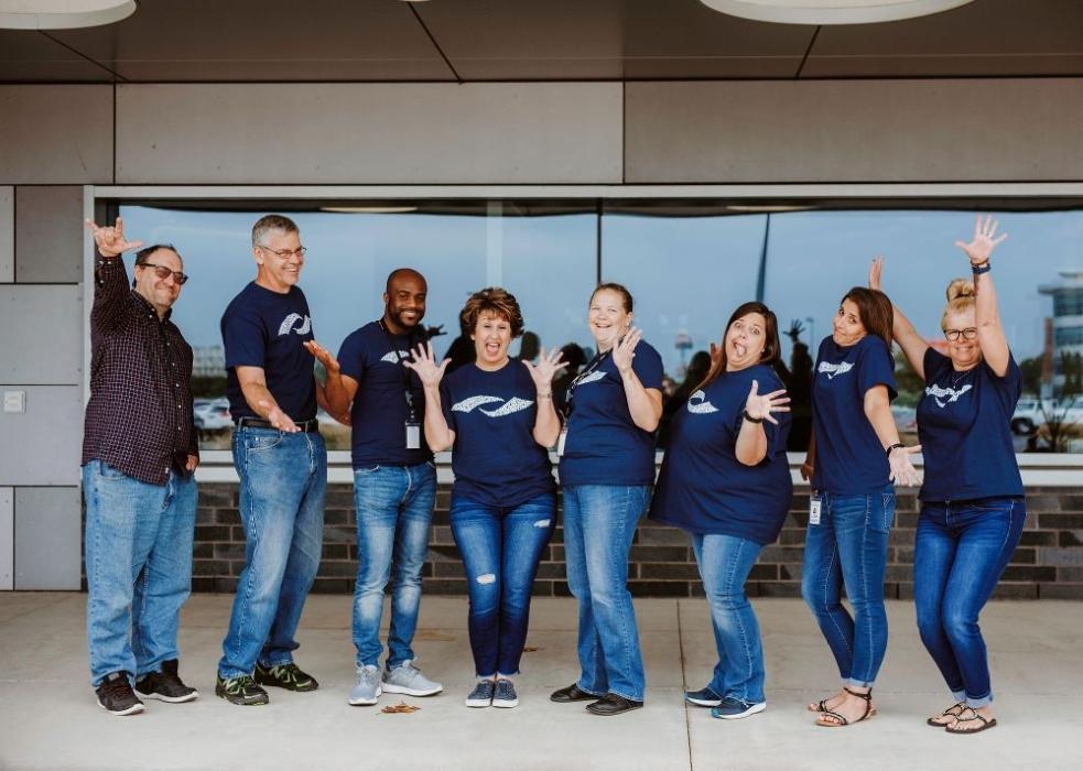 Patterson Companies Mission, Benefits, and Work Culture | Indeed.com