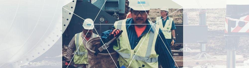 Wanzek Construction Mission, Benefits, and Work Culture | Indeed.com