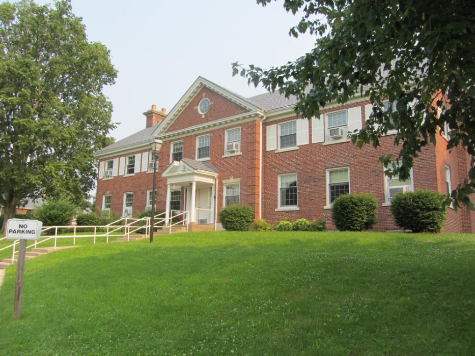 Cunningham Children's Home Mission, Benefits, and Work Culture | Indeed.com