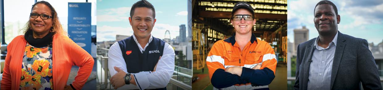 UGL Limited Mission, Benefits, and Work Culture | Indeed.com