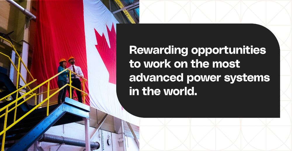 Ontario Power Generation Mission, Benefits, and Work Culture | Indeed.com