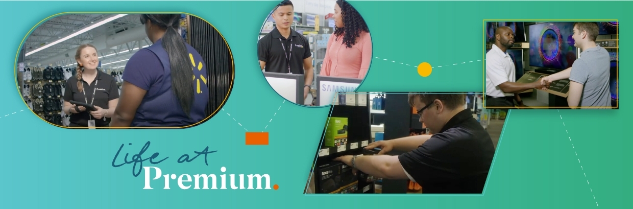 Premium Retail Services Mission, Benefits, and Work Culture | Indeed.com