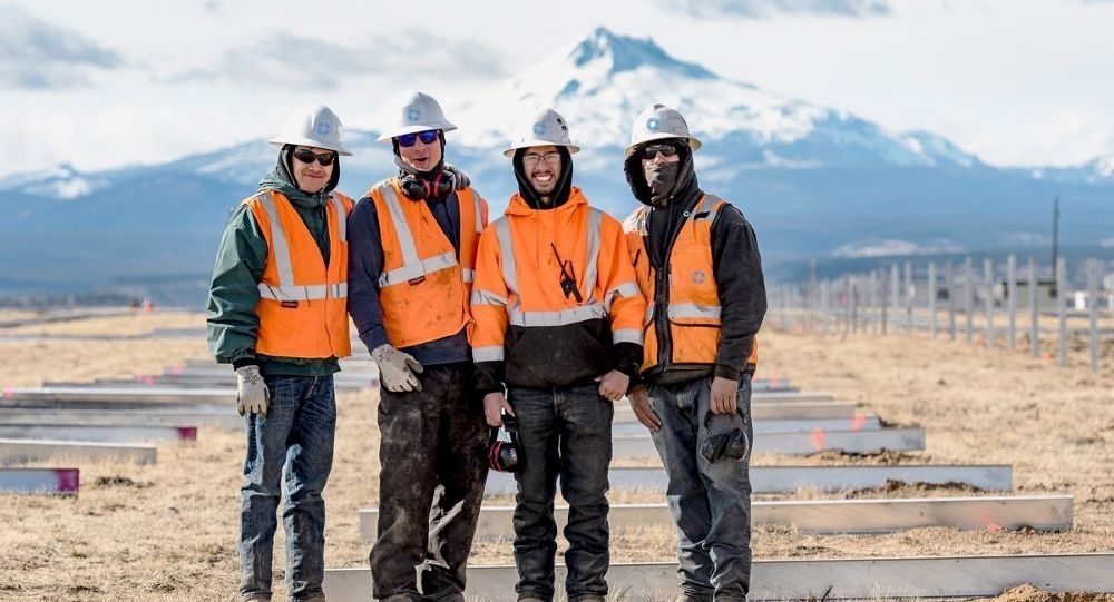 SOLV Energy Mission, Benefits, and Work Culture | Indeed.com