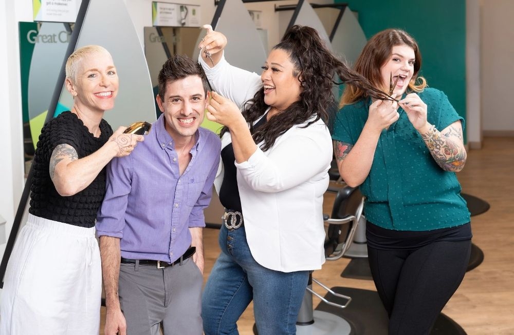 Great Clips Mission, Benefits, and Work Culture | Indeed.com