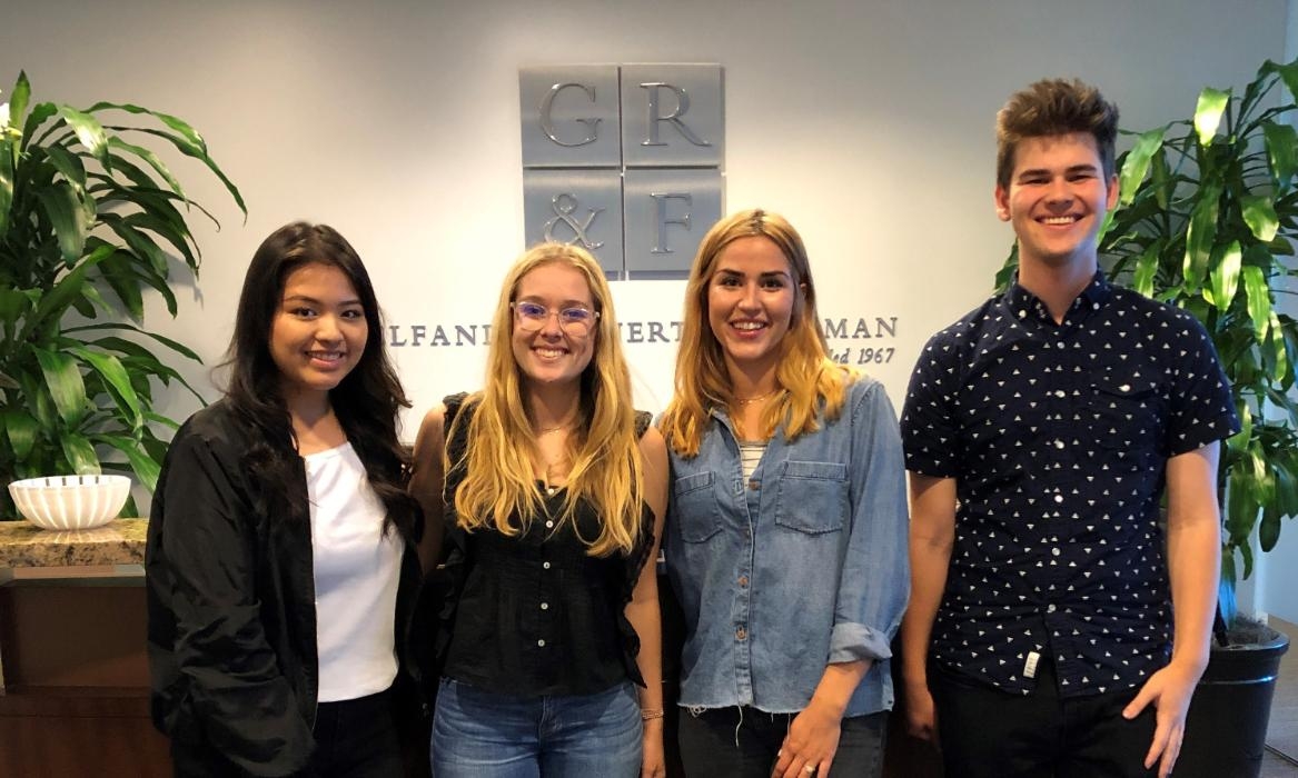 Gelfand Rennert & Feldman Mission, Benefits, and Work Culture | Indeed.com