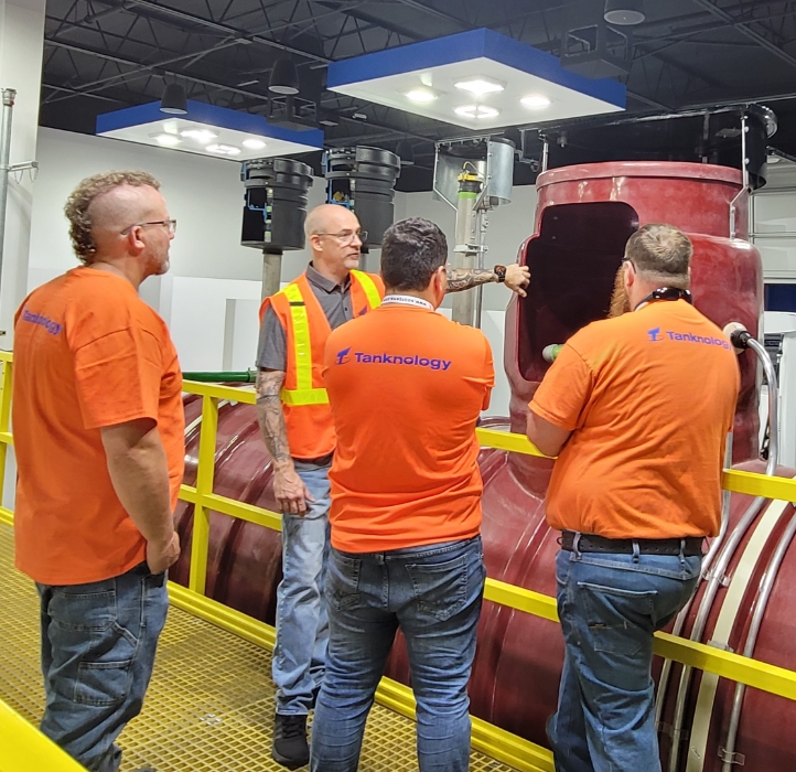 TANKNOLOGY Mission, Benefits, and Work Culture | Indeed.com