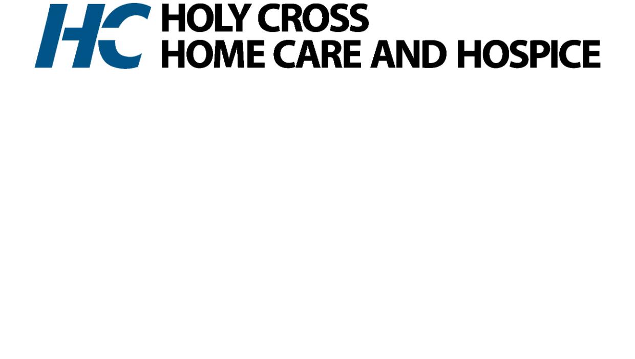 Trinity Health At Home Mission, Benefits, and Work Culture | Indeed.com