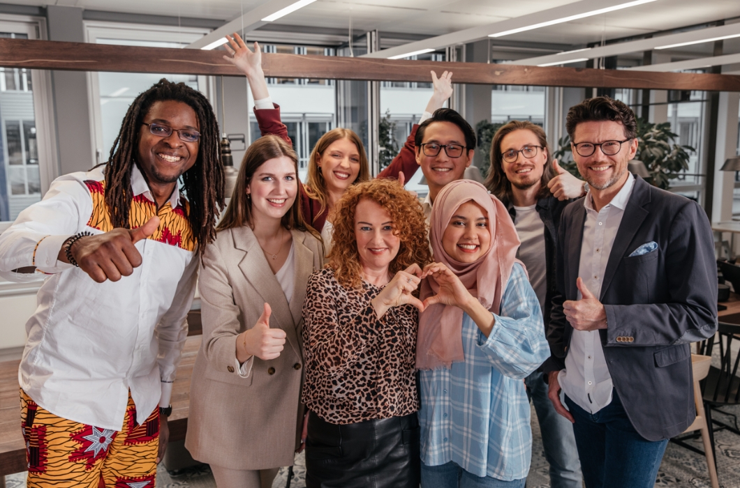 BSH Home Appliances Mission, Benefits, and Work Culture | Indeed.com