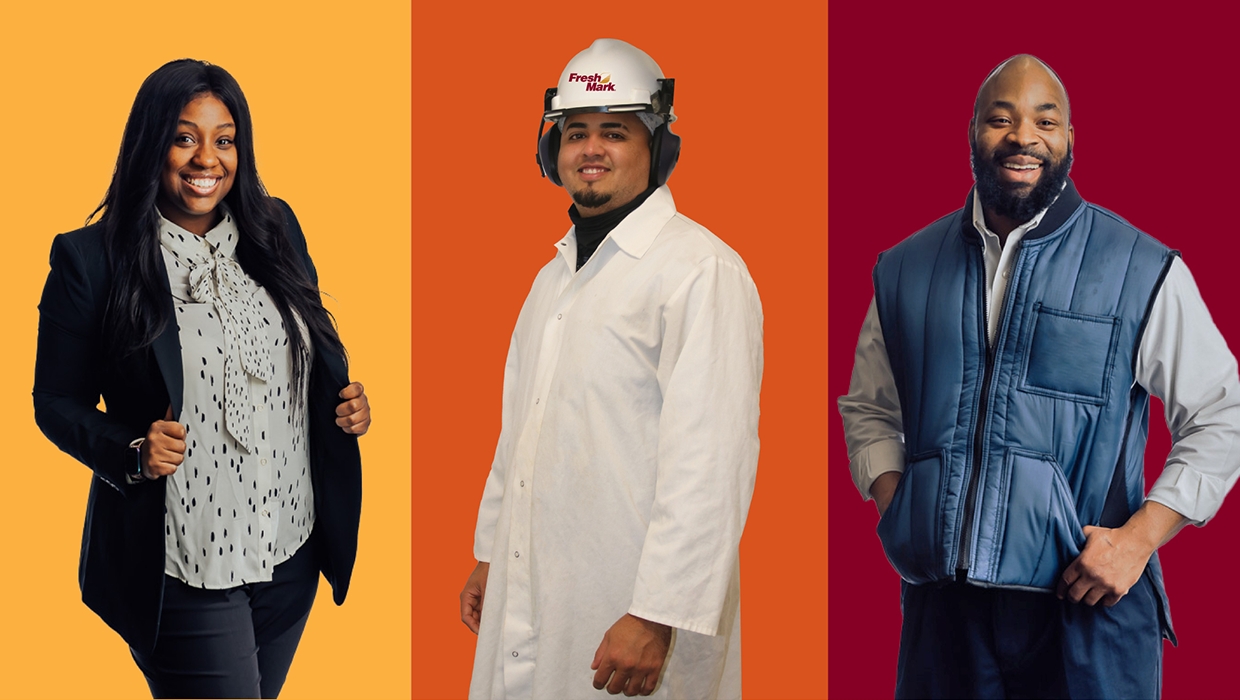 Fresh Mark, Inc. Mission, Benefits, and Work Culture | Indeed.com