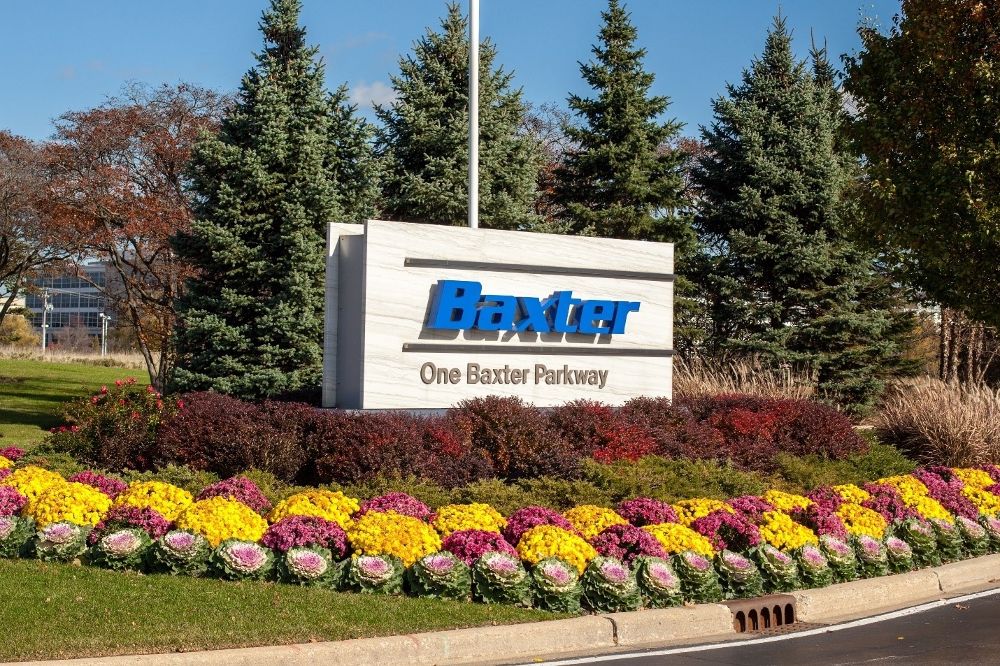 Baxter Mission, Benefits, and Work Culture | Indeed.com