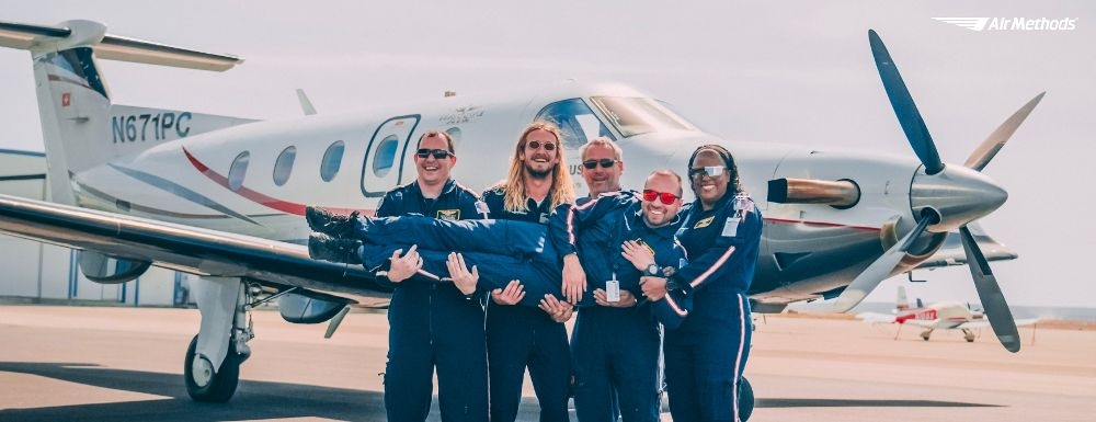 Air Methods Mission, Benefits, and Work Culture | Indeed.com