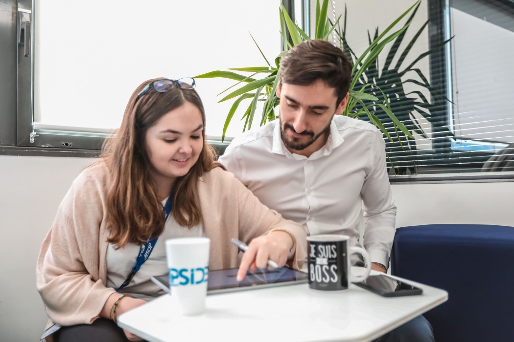 Mission, avantages et culture d'entreprise chez APSIDE | Indeed.com