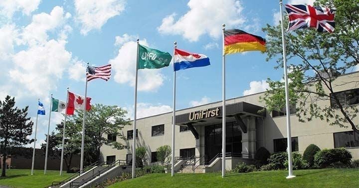 UniFirst Mission, Benefits, and Work Culture | Indeed.com