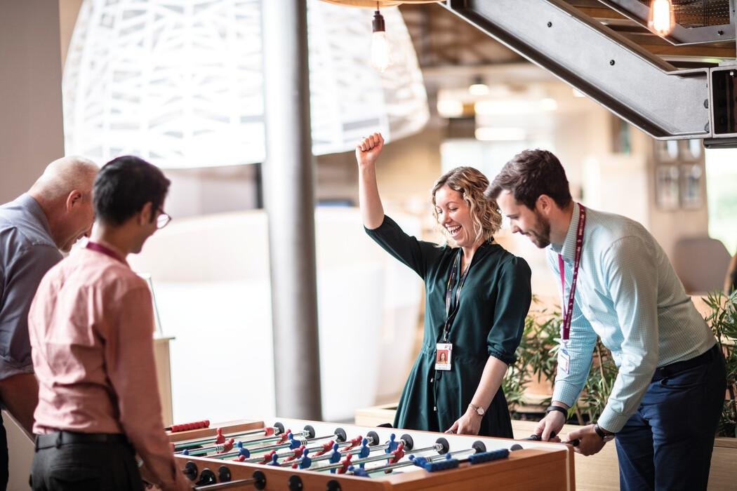 AstraZeneca Mission, Benefits, and Work Culture | Indeed.com