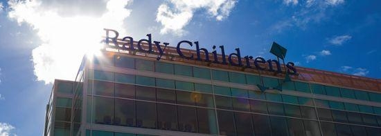 Rady Children's Hospital Mission, Benefits, and Work Culture | Indeed.com